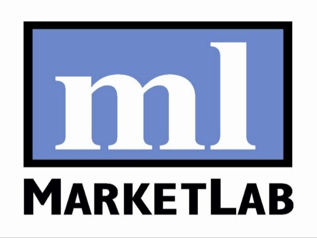 MarketLab Company Overview
