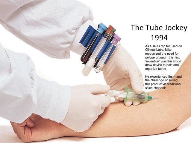 MarketLab Company Overview