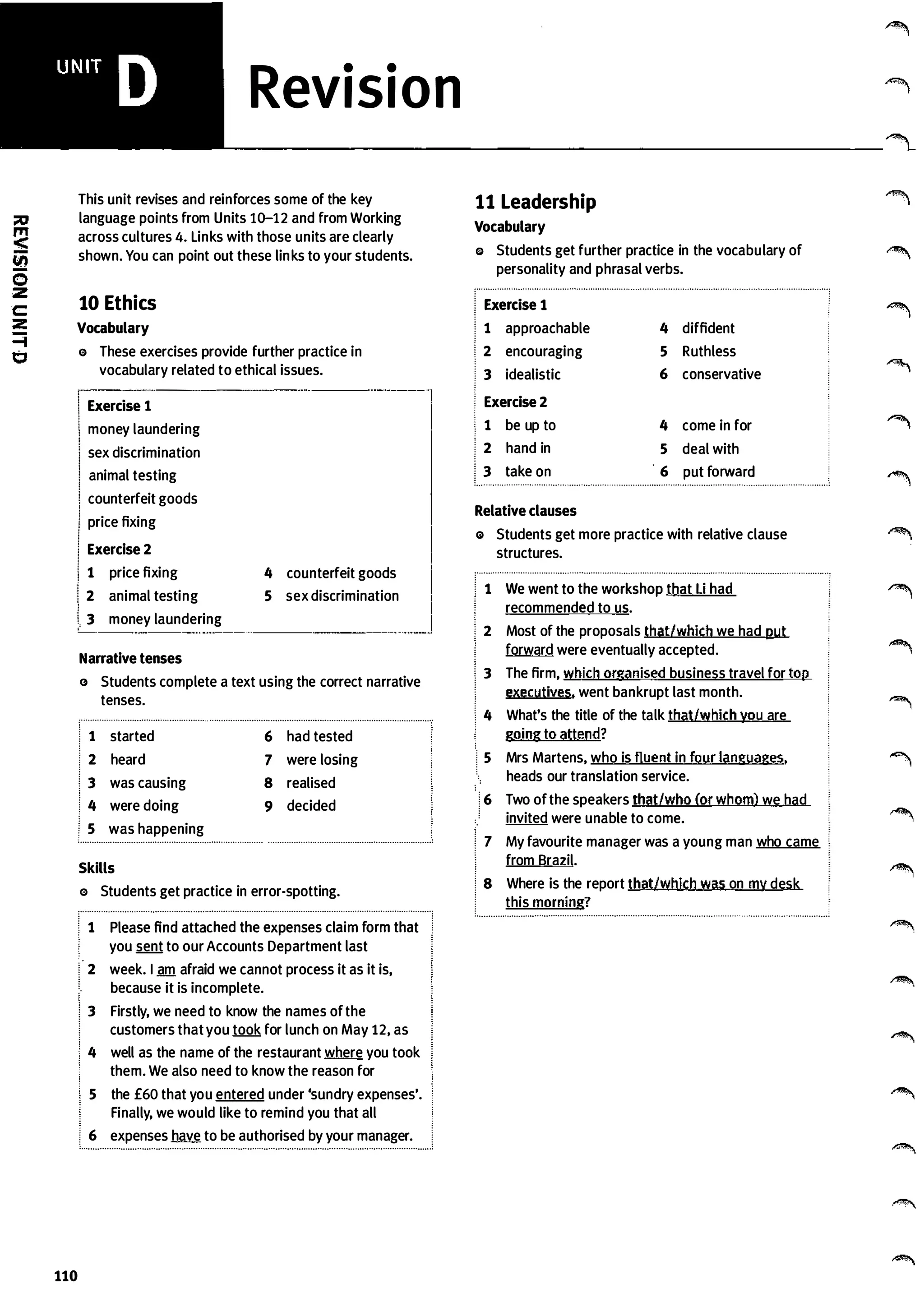 Market leader 3e_intermediate_teachers_b | PDF