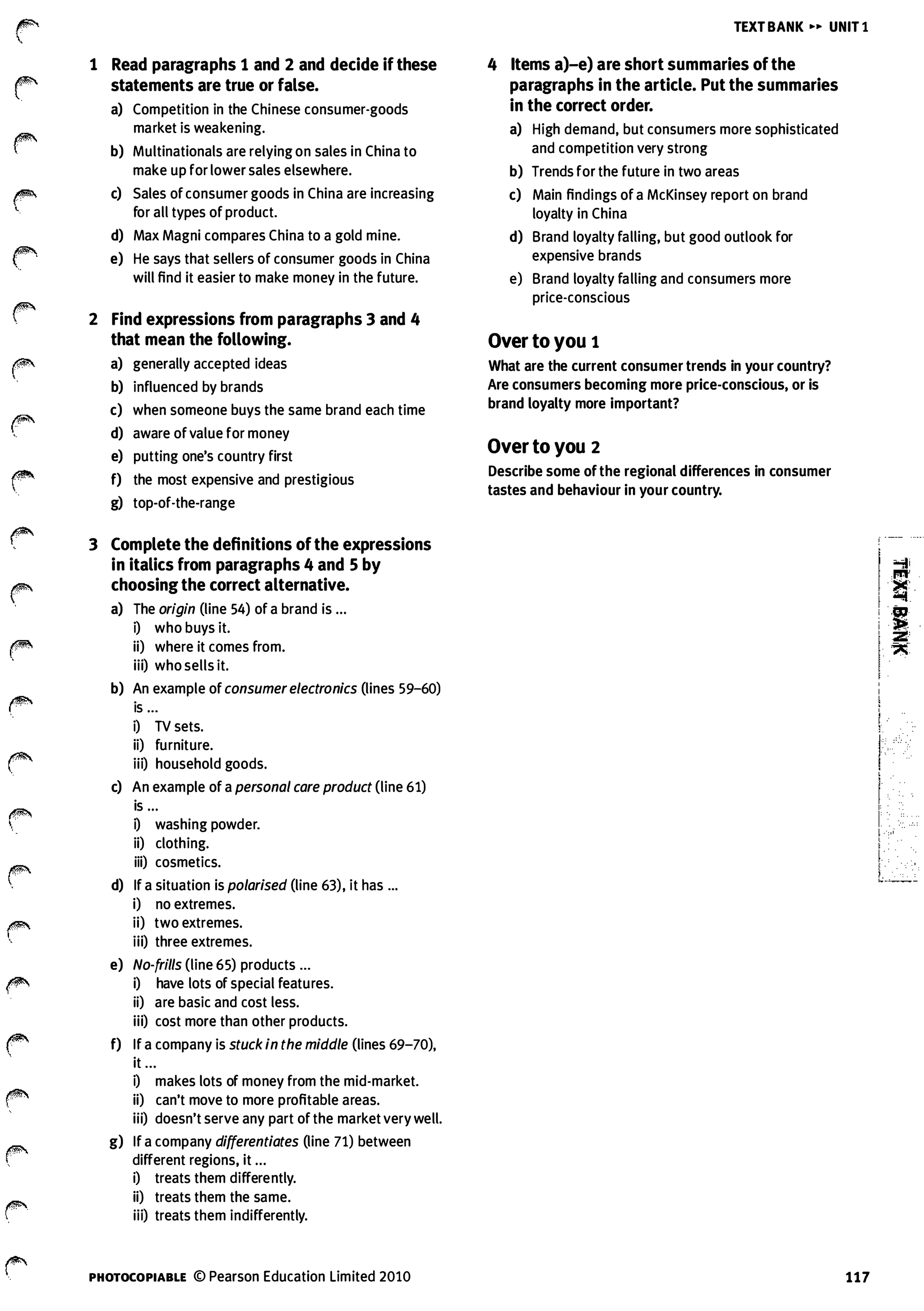 Market leader 3e_intermediate_teachers_b | PDF