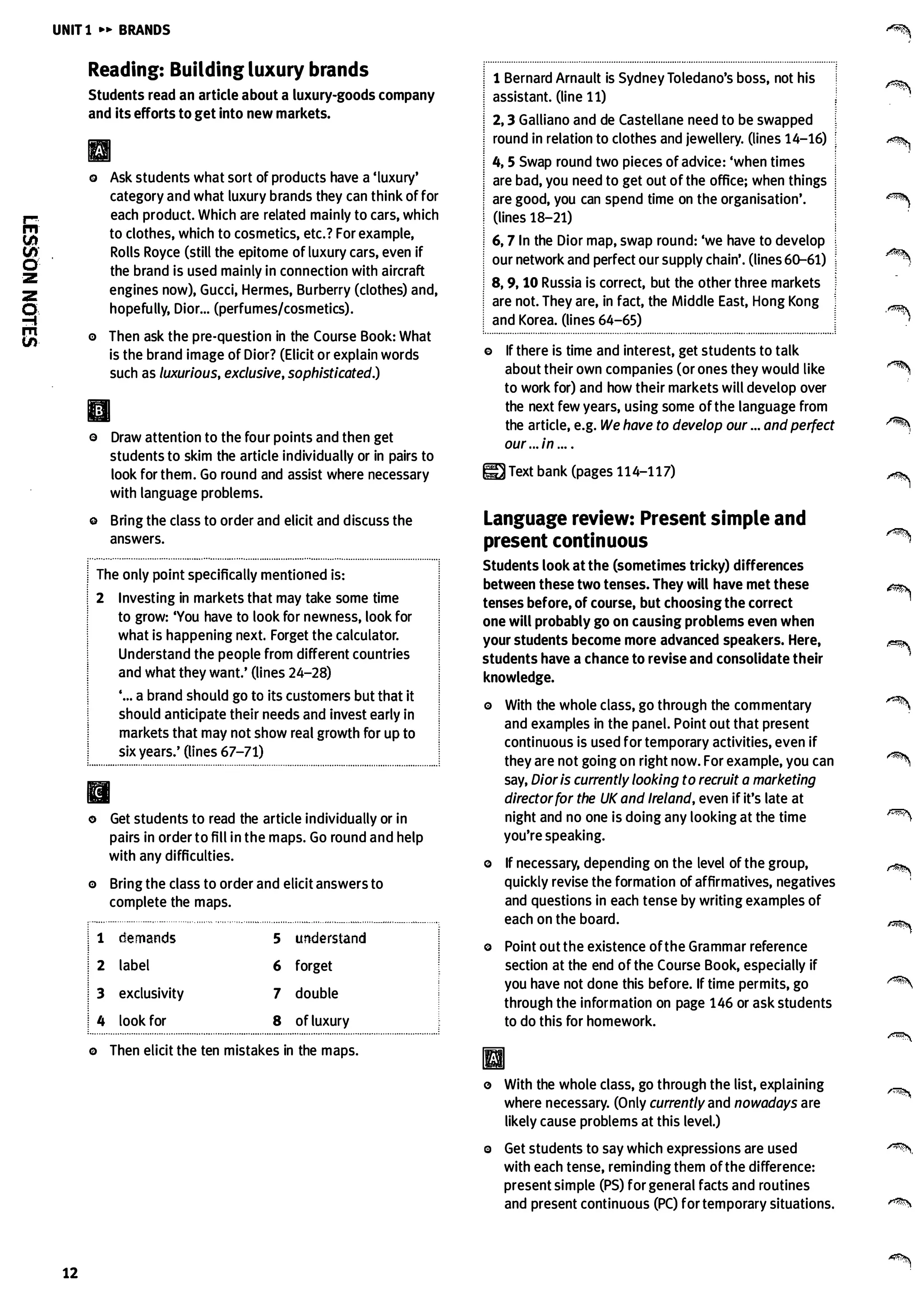 Market leader 3e_intermediate_teachers_b | PDF