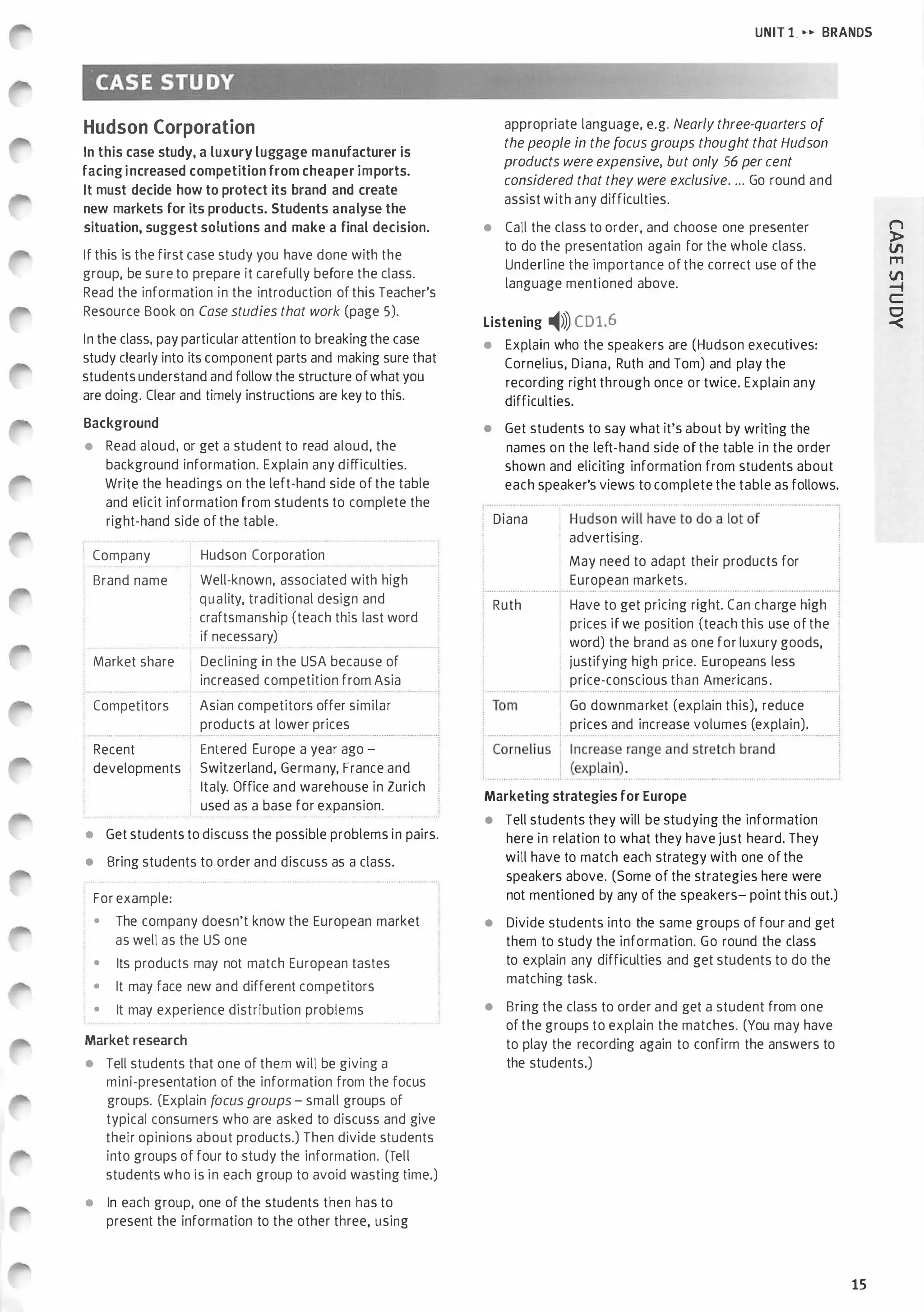 Market leader 3e_intermediate_teachers_b | PDF