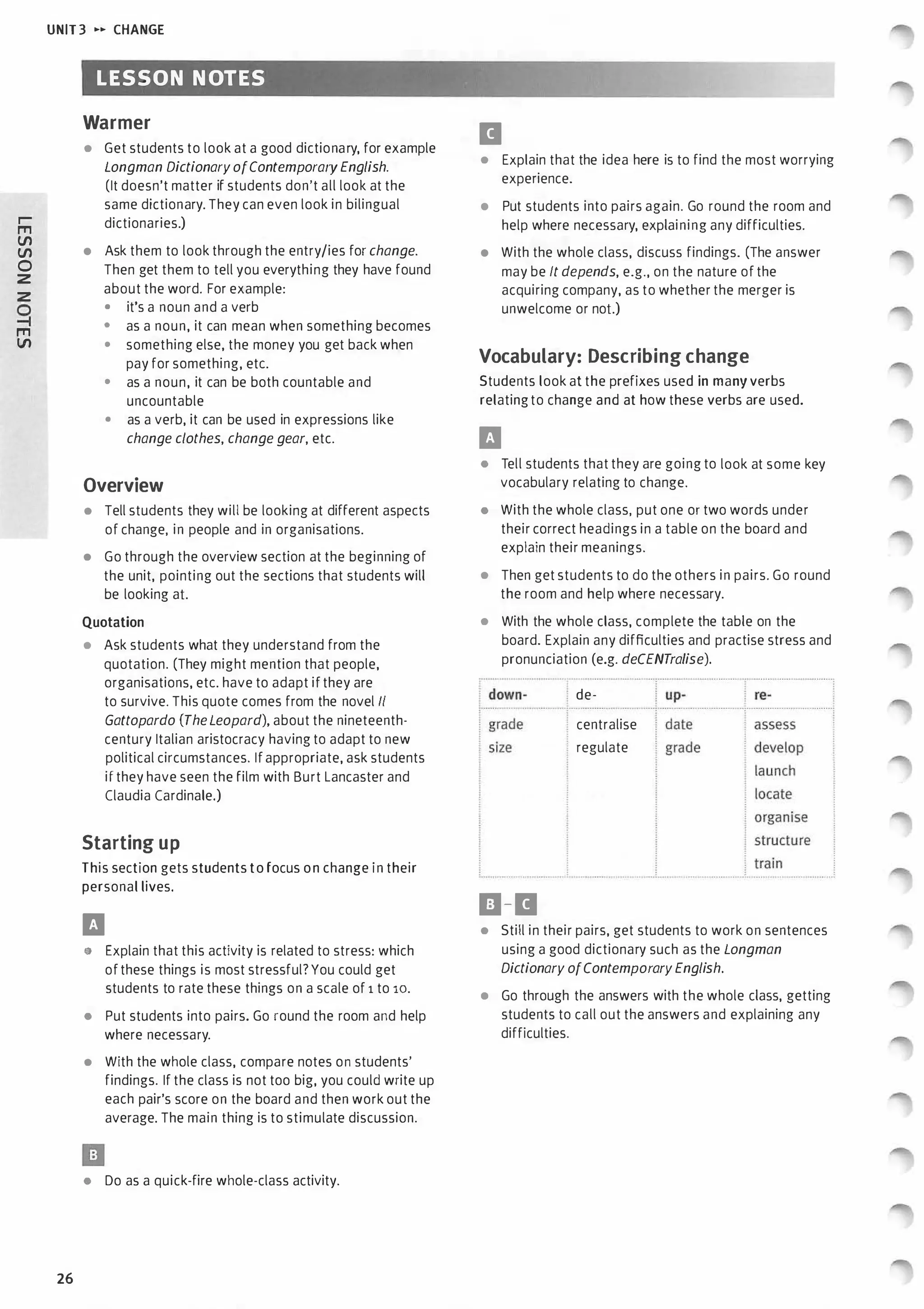 Market leader 3e_intermediate_teachers_b | PDF