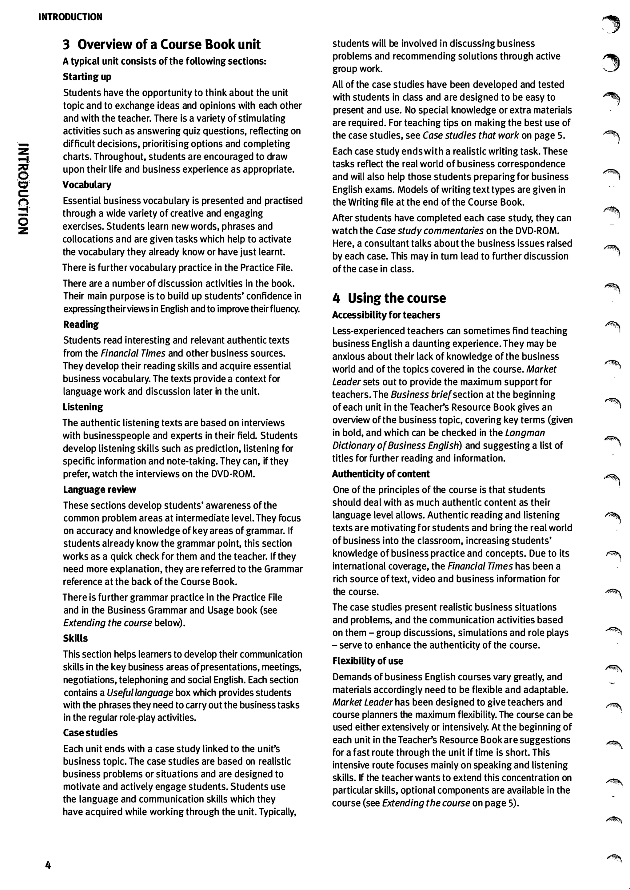 Market leader 3e_intermediate_teachers_b | PDF