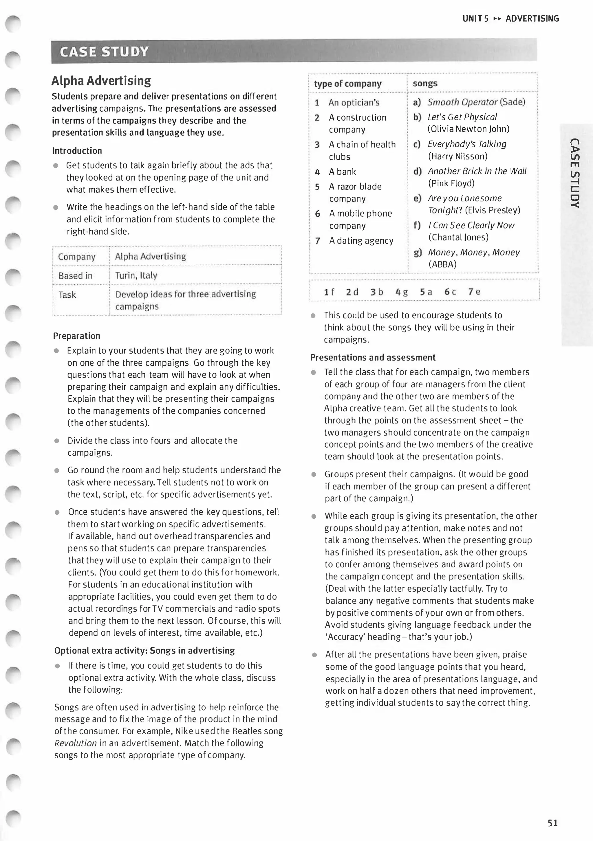 Market leader 3e_intermediate_teachers_b | PDF