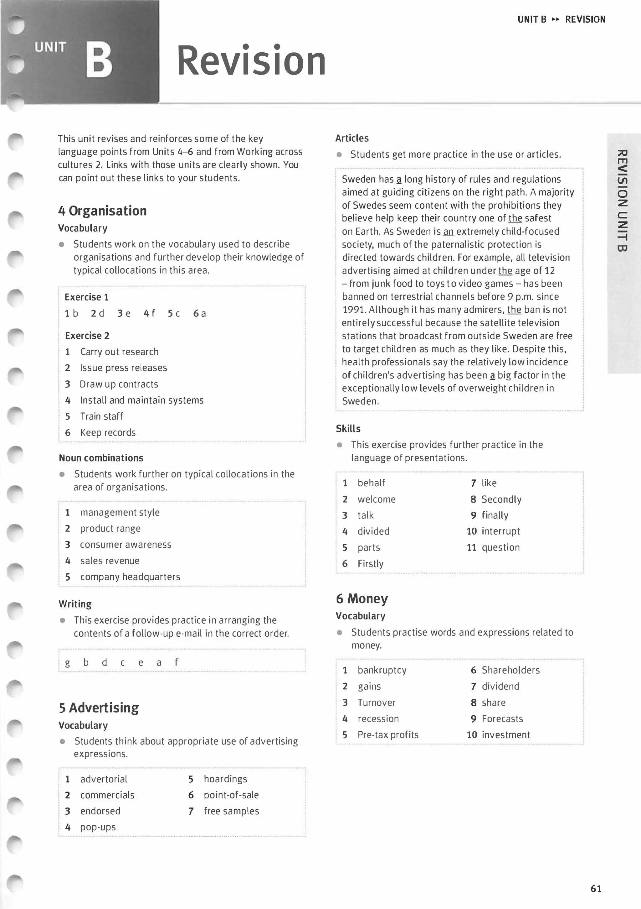 Market leader 3e_intermediate_teachers_b | PDF