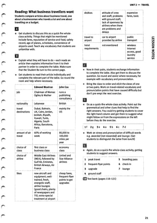 Market leader 3e_intermediate_teachers_b | PDF