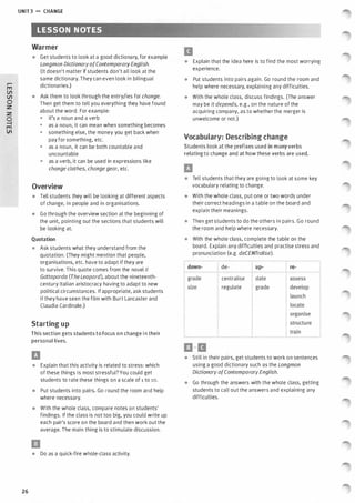 Market leader 3e_intermediate_teachers_b | PDF