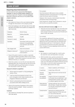 Market leader 3e_intermediate_teachers_b | PDF