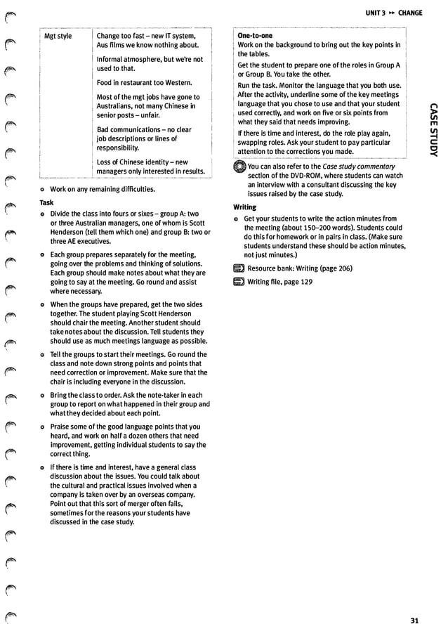 Market leader 3e_intermediate_teachers_b | PDF