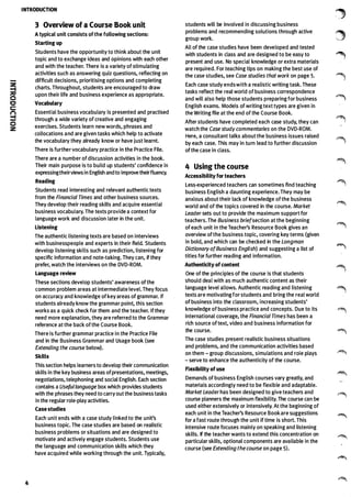 Market leader 3e_intermediate_teachers_b | PDF