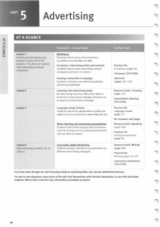 Market leader 3e_intermediate_teachers_b | PDF
