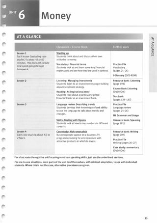 Market leader 3e_intermediate_teachers_b | PDF