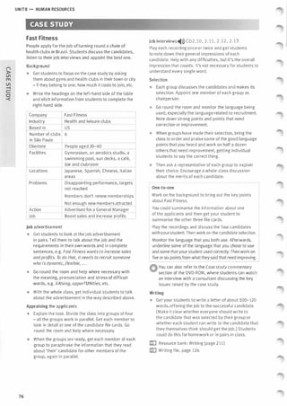 Market leader 3e_intermediate_teachers_b | PDF