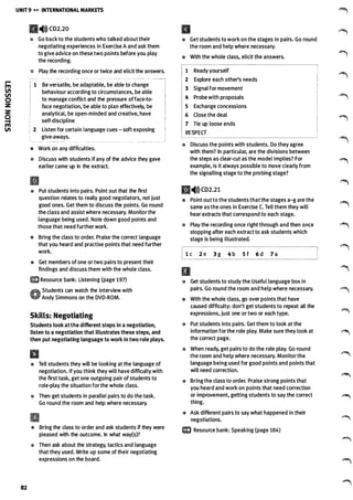 Market leader 3e_intermediate_teachers_b | PDF