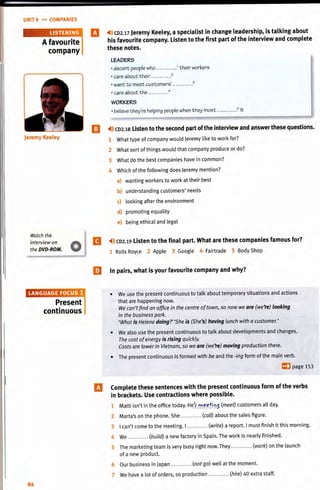 Market leader 3rd edition elementary - course book | PDF