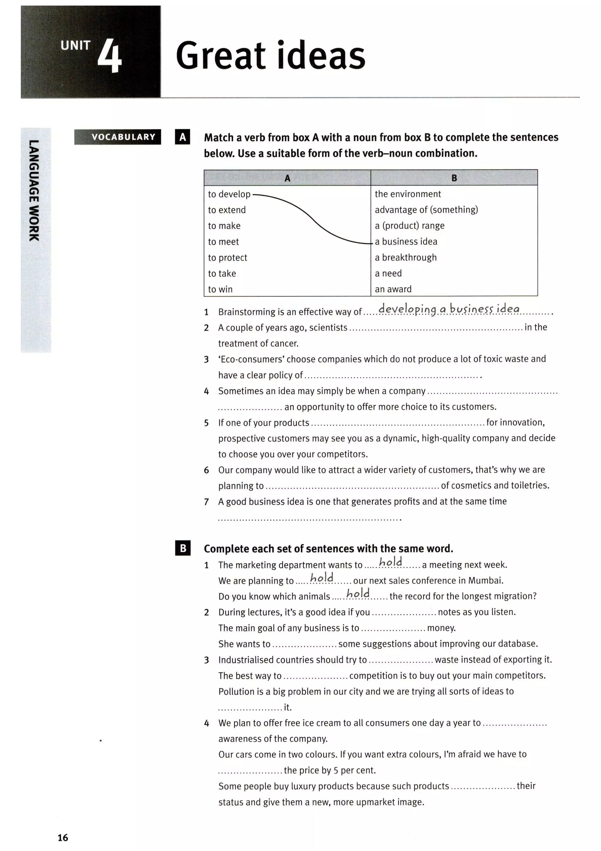 Market leader 3rd edition pre intermediate - practice file | PDF