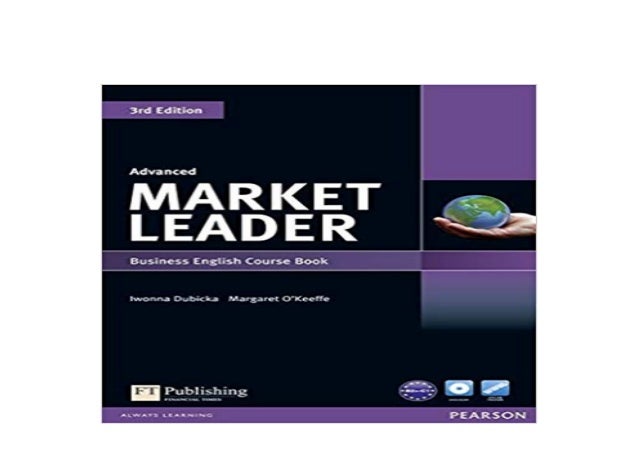 ~[PDF_ONLINE] LIBRARY~ Market Leader 3rd Edition Advanced Coursebook ...