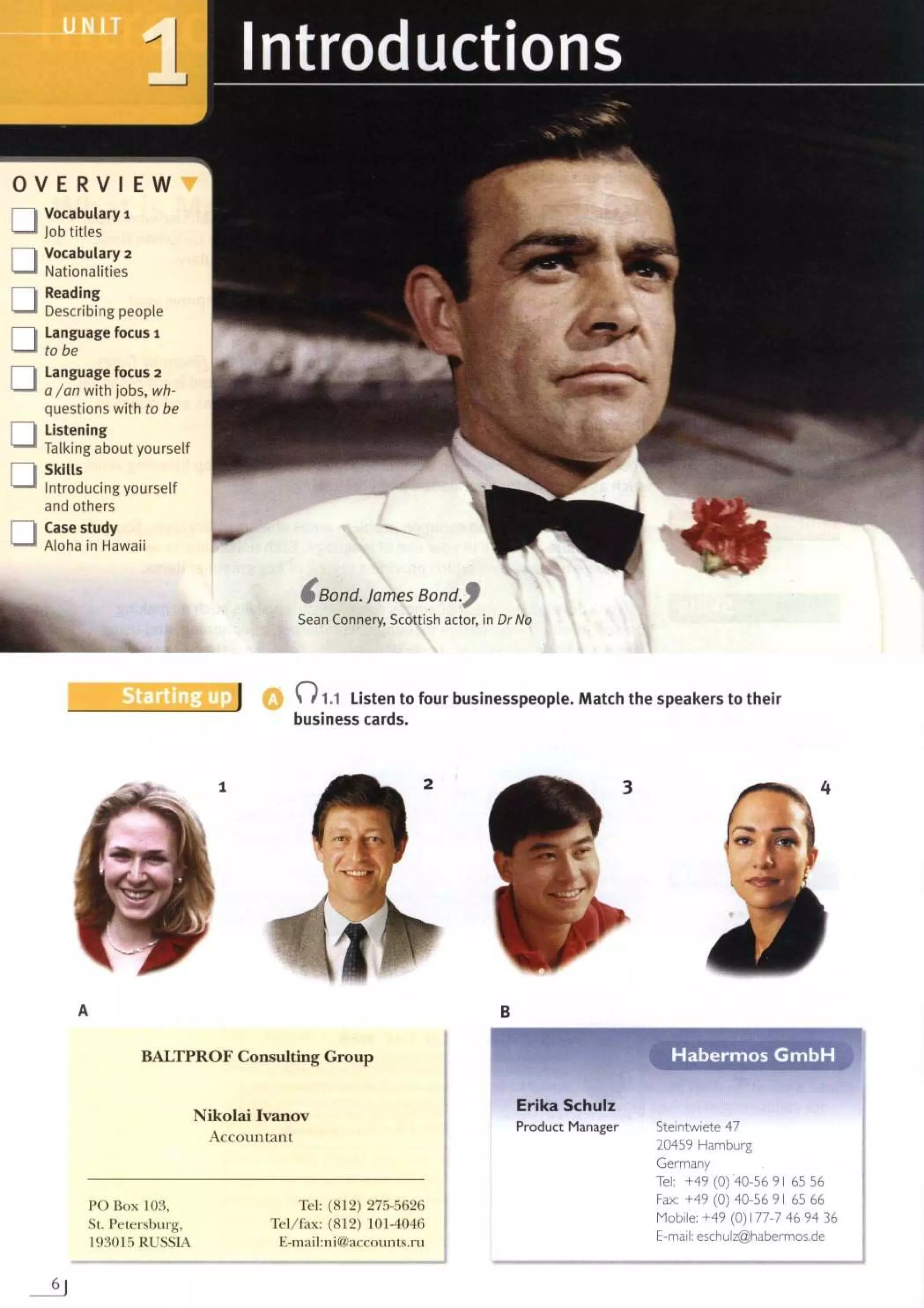 Market leader elementary | PDF | Mental Health | Diseases and Conditions