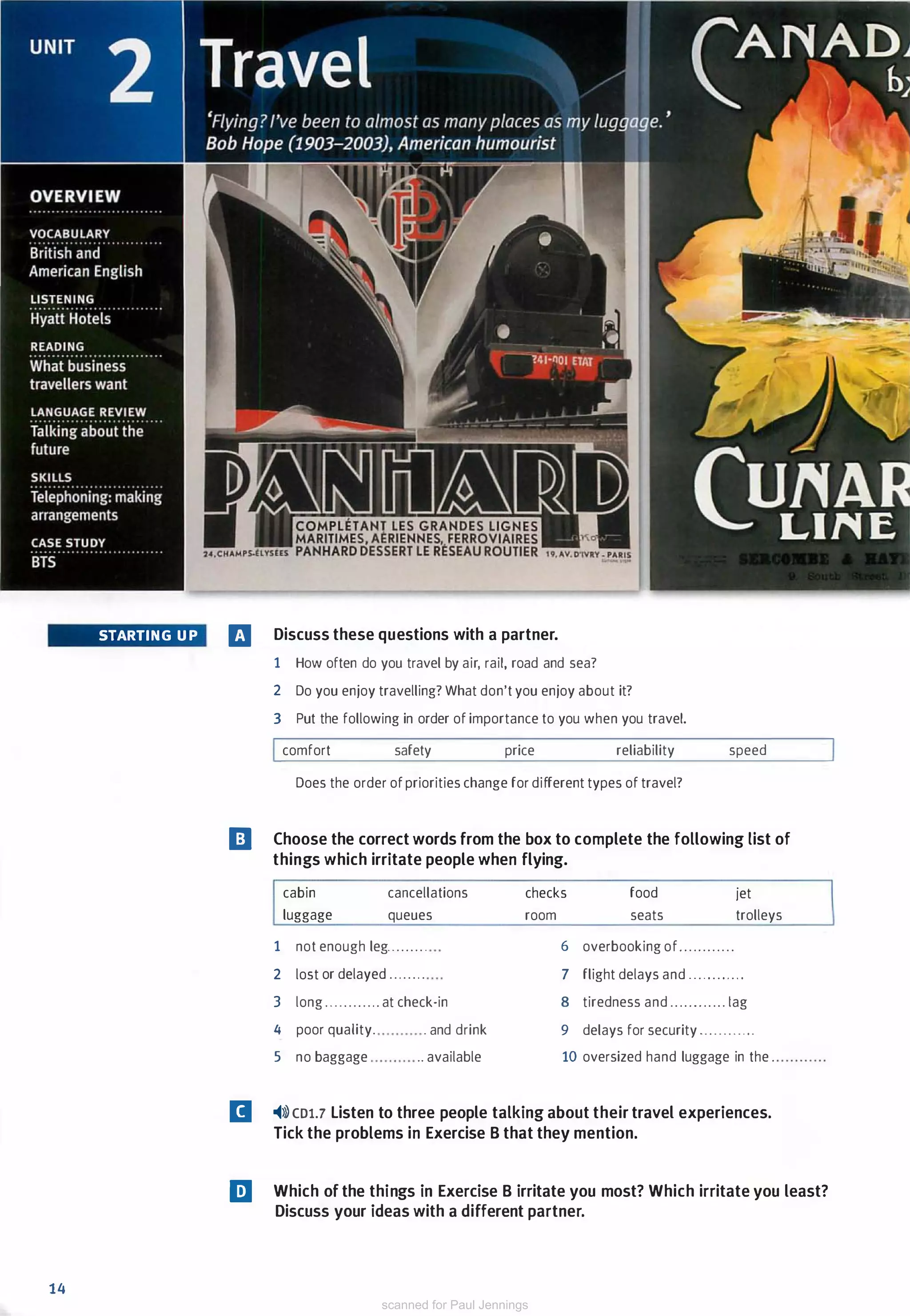 Market leader intermediate business english | PDF | Business ...