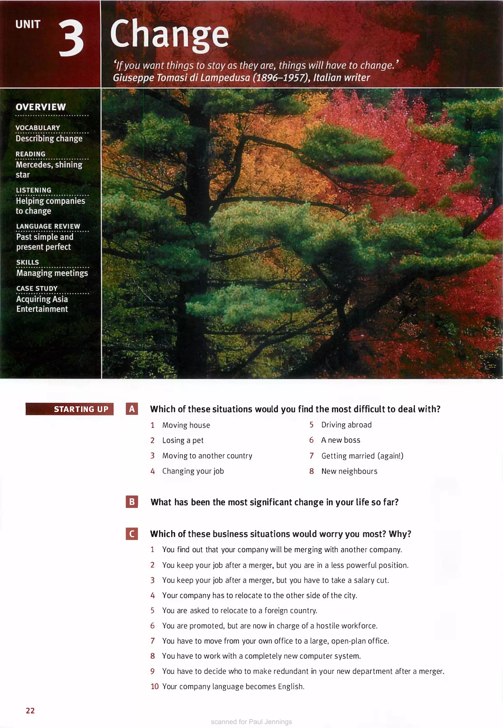 Market leader intermediate business english | PDF | Business ...