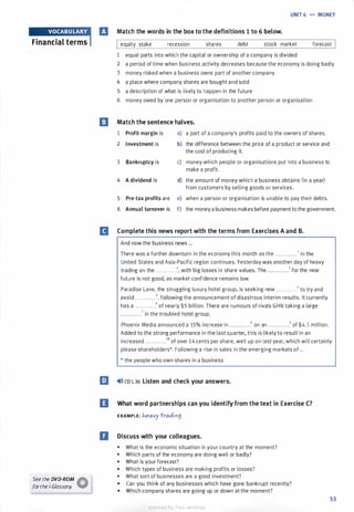 Market leader intermediate business english | PDF