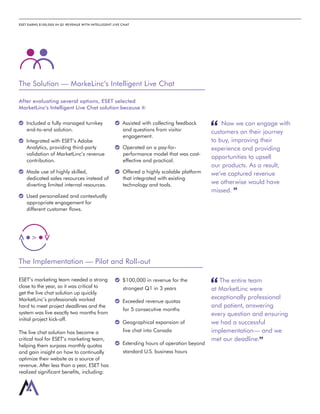 ESET Case Study | PDF