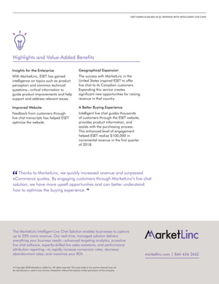 ESET Case Study | PDF