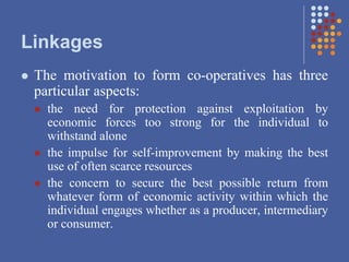 Agricultural Market linkages | PPTX