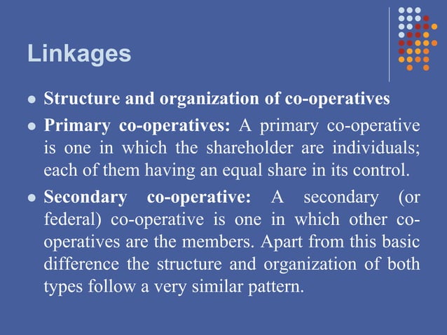 Agricultural Market linkages | PPTX