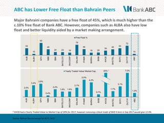 Market making proposal | PDF