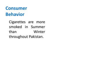 Morven - Brand Management | PPTX | Illegal Drugs, Tobacco, eCigarettes ...