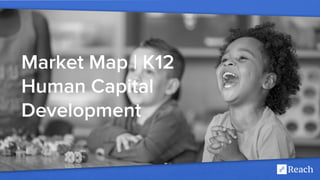 Market map human capital management | PDF