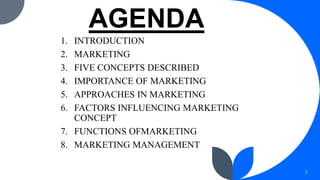 MARKET & MARKETING.pptx