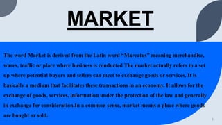 MARKET & MARKETING.pptx