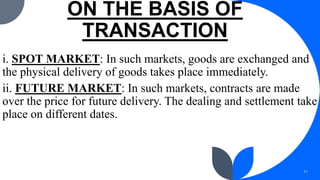 MARKET & MARKETING.pptx