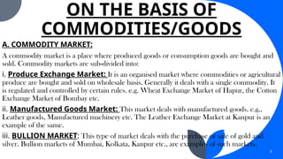 Concept of Market,Marketing & Market Management.pptx