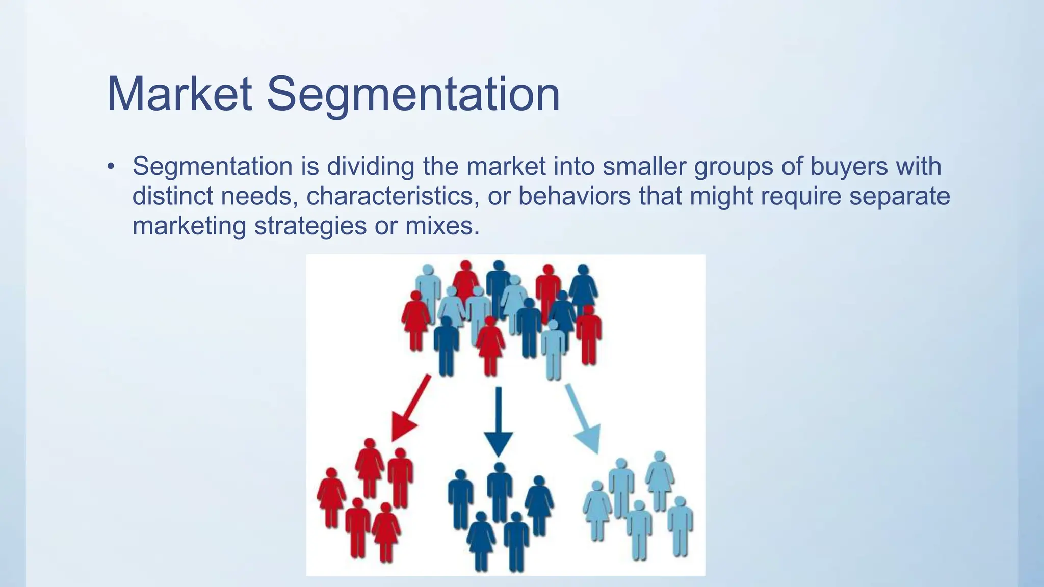 Market Mix and Segmentation, Targeting, and Positioning.pptx