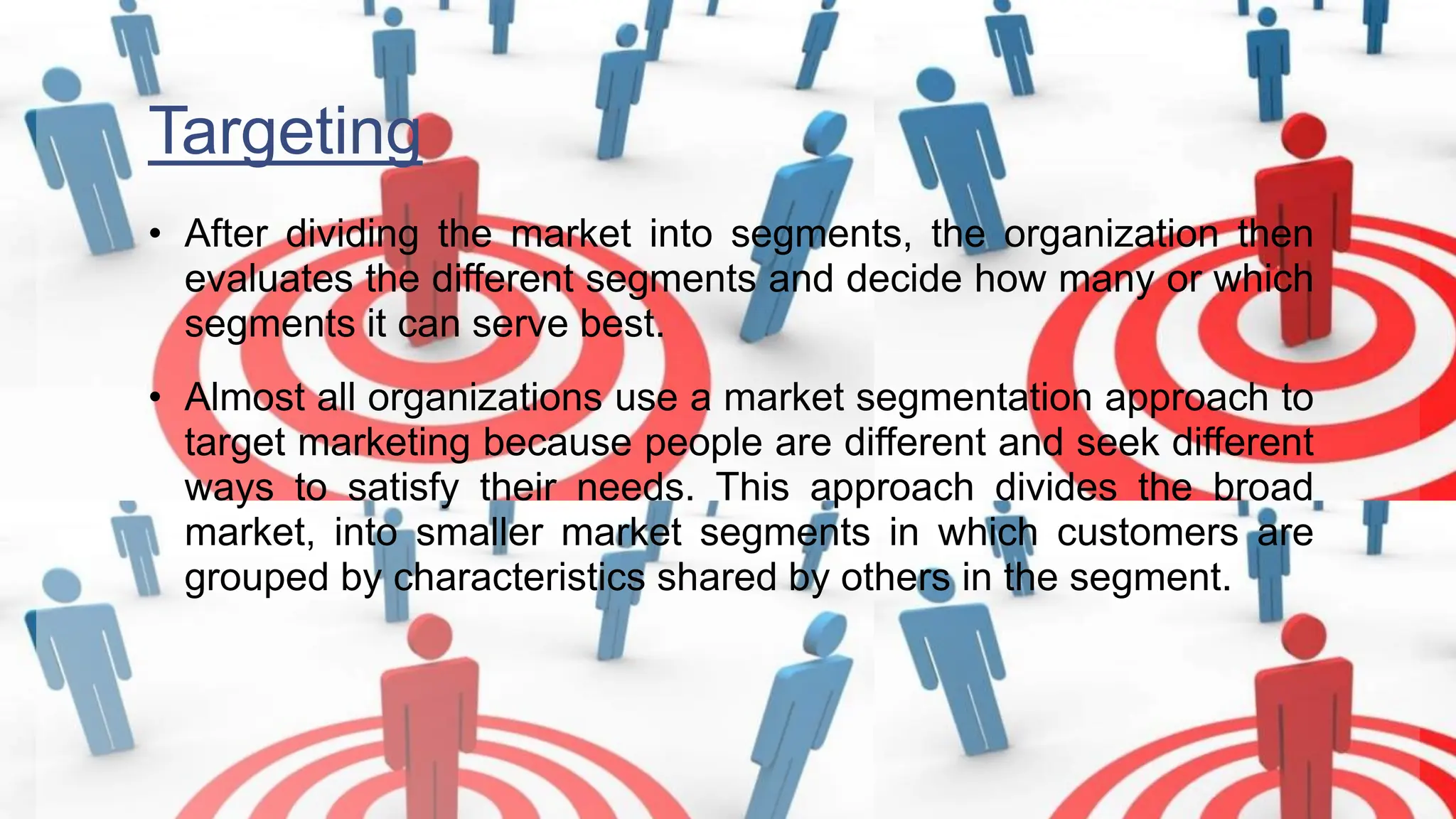 Market Mix and Segmentation, Targeting, and Positioning.pptx