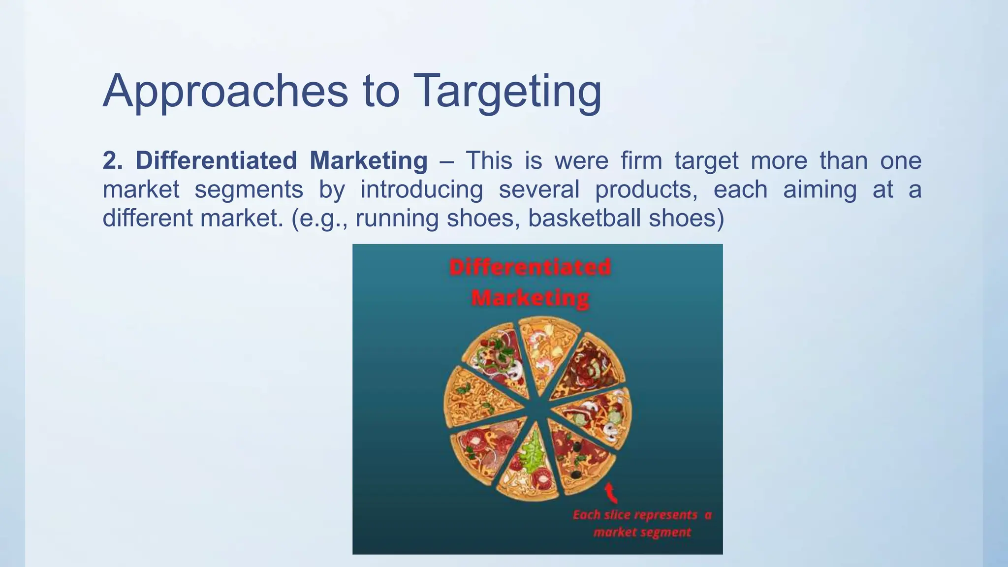 Market Mix and Segmentation, Targeting, and Positioning.pptx