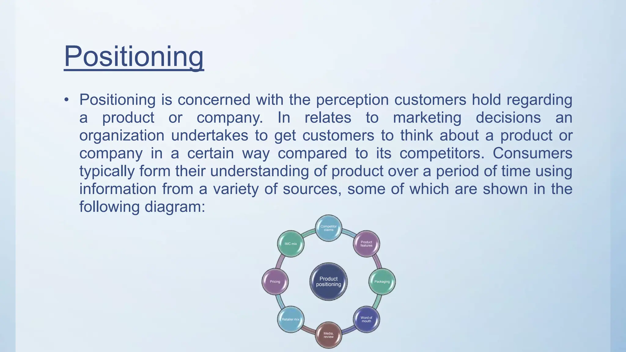Market Mix and Segmentation, Targeting, and Positioning.pptx
