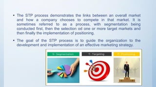 Market Mix and Segmentation, Targeting, and Positioning.pptx