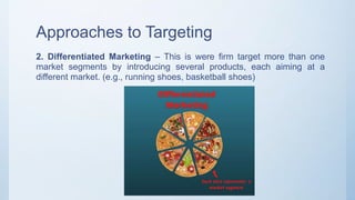 Market Mix and Segmentation, Targeting, and Positioning.pptx