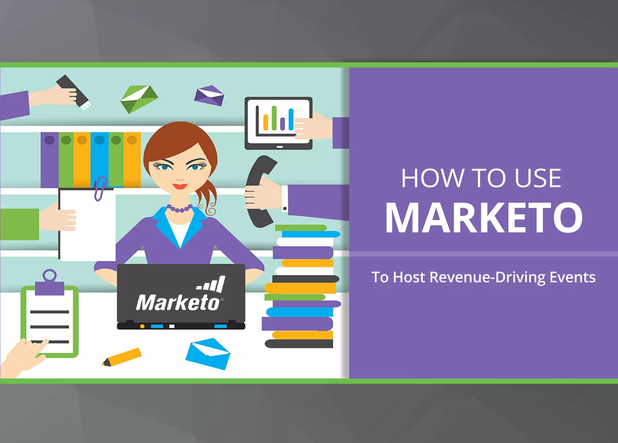 How to use Marketo for Events | PPT