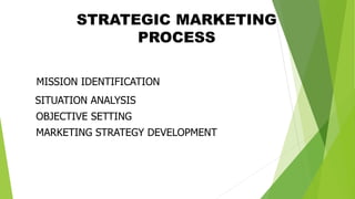 Market opportunity analysis and consumer analysis | PDF