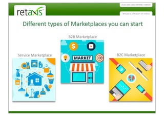 Marketplace Website Design | PDF | Internet | Computing