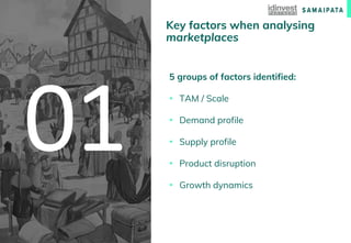 Scaling Marketplaces | PPT