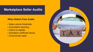 Marketplace Facilitators & Sales Tax.pdf