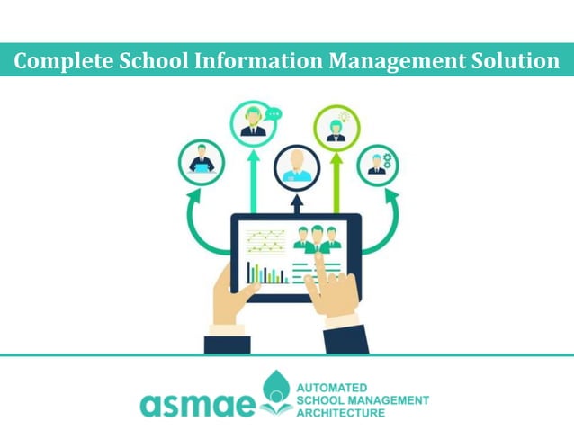 School Management System | PPT