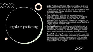 Market Positioning | PPTX